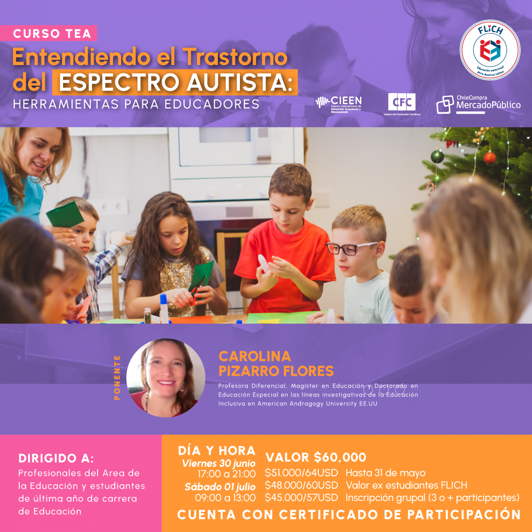 Tienda | FLICH - Fundación Liderazgo Chile